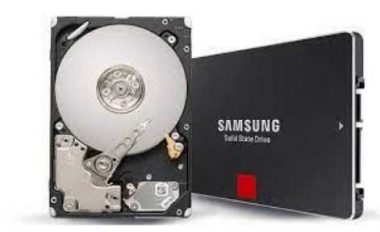 Jasa Harddisk Dan Ssd Data Recovery